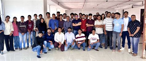 Mehul Pardeshi On Linkedin Fossunited Opensource Techcommunity Nashik Communitybuilding