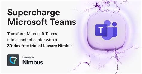 Luware On Linkedin Nimbus