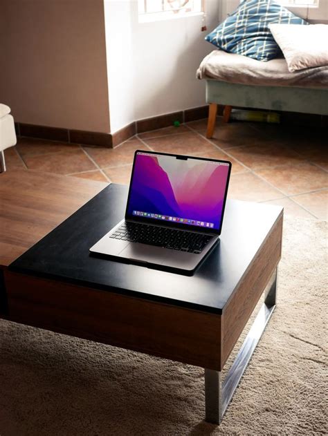 Macbook Air M2 Space Gray