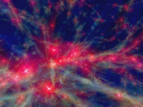 Institute For Computational Cosmology Astronomy Now