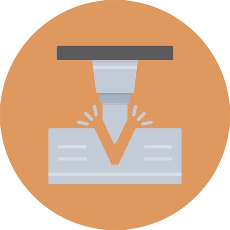 Bending Creative Icon Design 16035661 Vector Art At Vecteezy