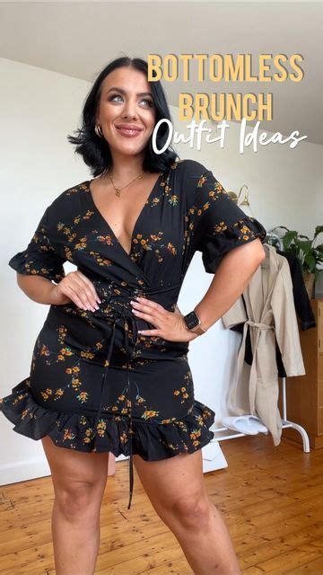 Meagan Wells On Instagram Bottomless Brunch Fits 🥂🥂 ️ All From