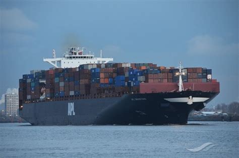 Apl Enhances China Indonesia Trade Lane With New China Southeast Asia Service 6 Vesselfinder