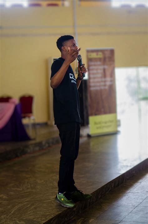 Emmanuel Balogun On Linkedin A Few Months Ago I Posted About Stepping