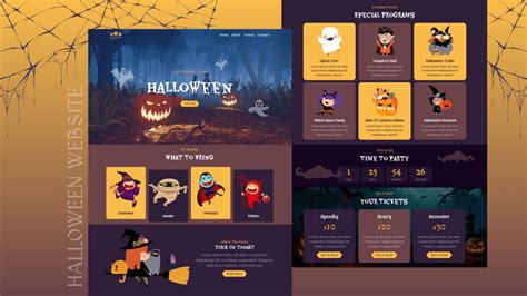 Flower Website Html And Css Only Source Code Buymeacoffee