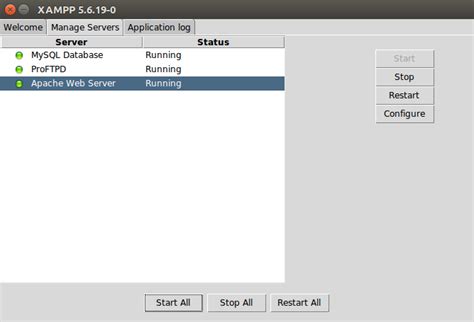 Installing Wordpress In Ubuntu Step By Step Ngdeveloper