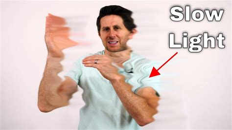 Slowing The Speed Of Light Down To 2 M S—what Special Relativity Feels