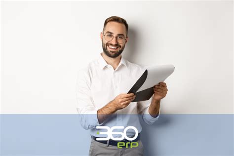 Por Que Ter Um Erp 7 Motivos Para Implementar Um Sistema De Gestão No Seu Negócio Blog 360