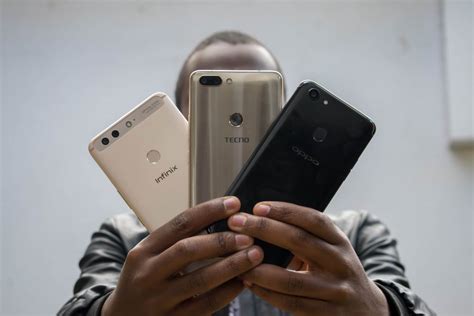 Tecno And Infinix Pull The Plug On Their Flagship Smartphones