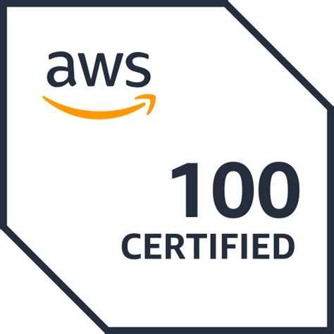 「aws 100 Apn Certification Distinction」に認定 Tech Fun