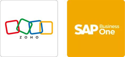 Zoho Crm And Sap Business One Di Server Integration Package Appseconnect
