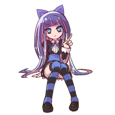 Safebooru 1girl Bangs Blue Eyes Blue Ribbon Blunt Bangs Bow Coffee