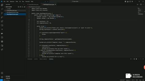 Gitesh Suthar On Linkedin Java Programming Projectshowcase Guessthenumber