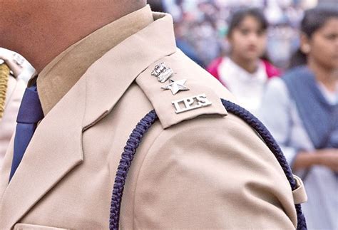 Ec Asks Ips Transfers List For 3rd Time Now