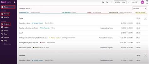 10 Best Agency Time Tracking Software For 2025 [comparison]