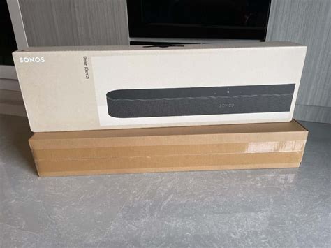 Sonos Beam Gen 2