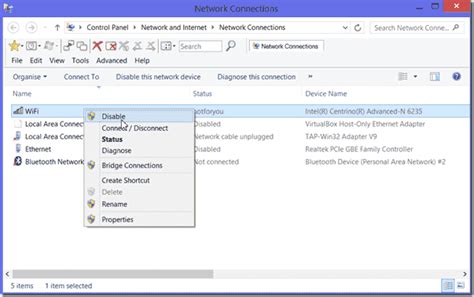 If WiFi Is Not Working 4sysops