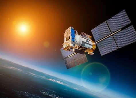 Keysights First Test Case For 3gpp Release 17 Non Terrestrial Networks