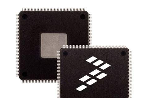 Freescale MCUs Simplify Car Wiring System Cut Vehicle Weight