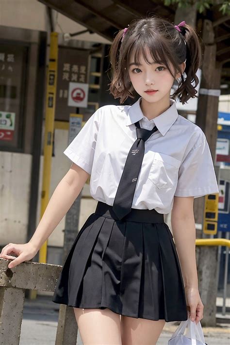School Girl Outfit Artofit