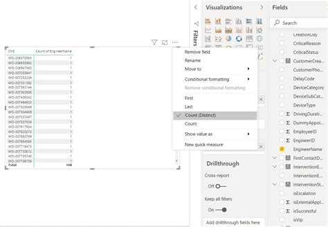Solved Check Whether Values With 1 Common Indicator Are T Microsoft Fabric Community