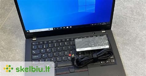 Lenovo Thinkpad X395 Skelbimai Skelbiu Lt