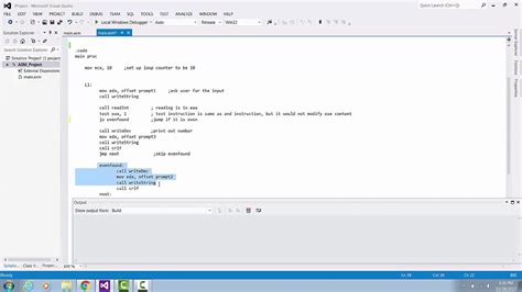 Find Even Odd Numbers Youtube