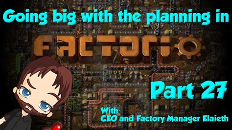 Factorio Part 27 Oil Needs Fixing Lets Get Some Decider