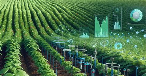 Python For Soil Health Monitoring