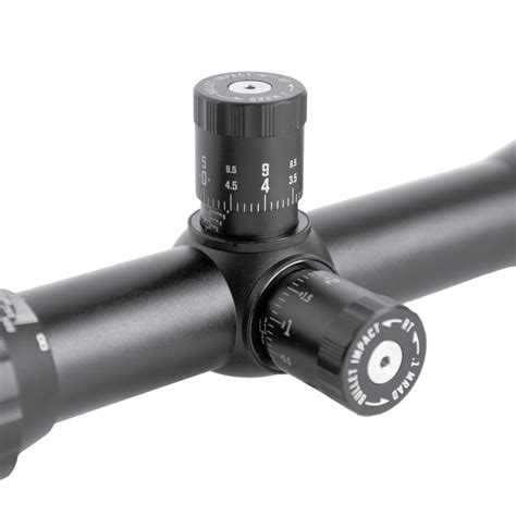 Modular Turret System Swfa