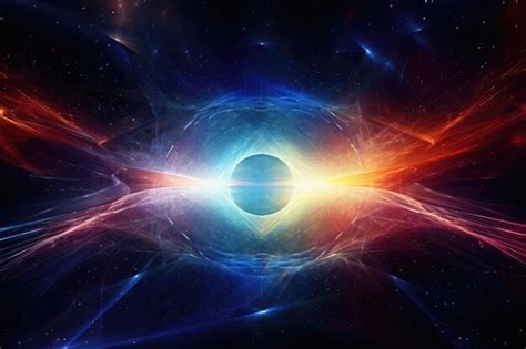 Premium Photo Versatile Digital Art Background