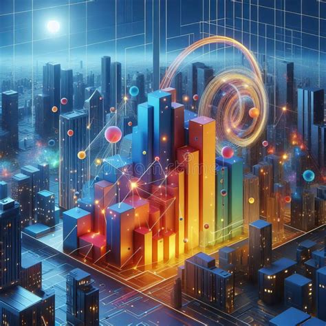 Spatial Dimension Space Space Containing The Three Dimensios O Stock Illustration Illustration