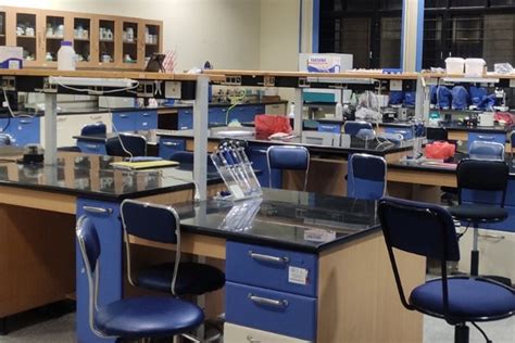 Institute Of Bioinformatics And Applied Biotechnology Bangalore Campus