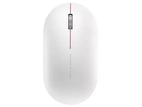 ماوس بی سیم شیائومی مدل XMWS002 Wireless Mouse2