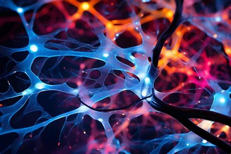 Premium Photo Inside A Neural Network