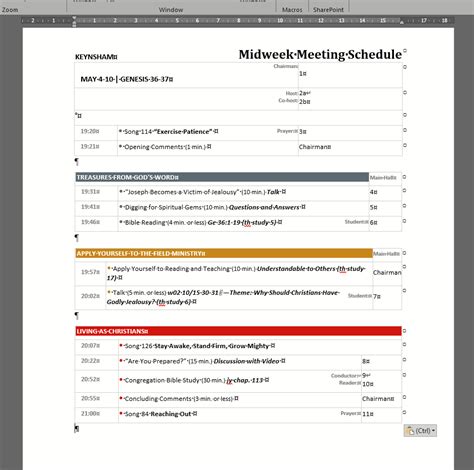 Css Problems Pasting Styled Html Tables Into Microsoft Word Stack