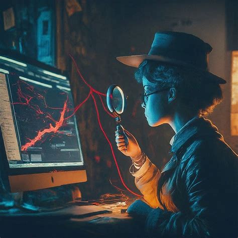 The Dataset Detective Unveiling The Secrets Of Data By Devanshgupta Feb 2024 Medium