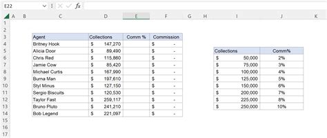 how to use vlookup function in excel mbt