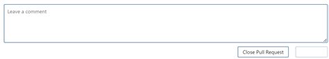 Ui Fixes For Pr View By Thomas1664 · Pull Request 4368 · Microsoft