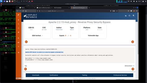bug discovery vulnerability found on tnstc website