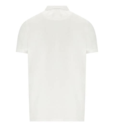 Bob Milk White T Shirt Ferrarisboutique