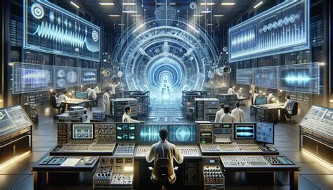 Unleashing Dsp Audio Innovation Dive Deep Into The Realm