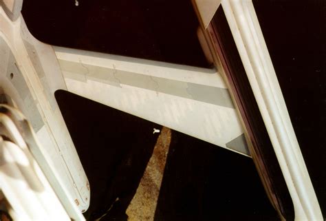 Even More Detailed 1701 A Studio Model Photos From Mark Dickson