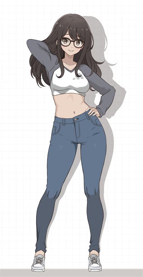 Original Drawn By Chocomiru Danbooru