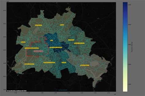 Rafi Mahmud On Linkedin 30daymapchallenge Geopandas Matplotlib Contextily Urbanplanning