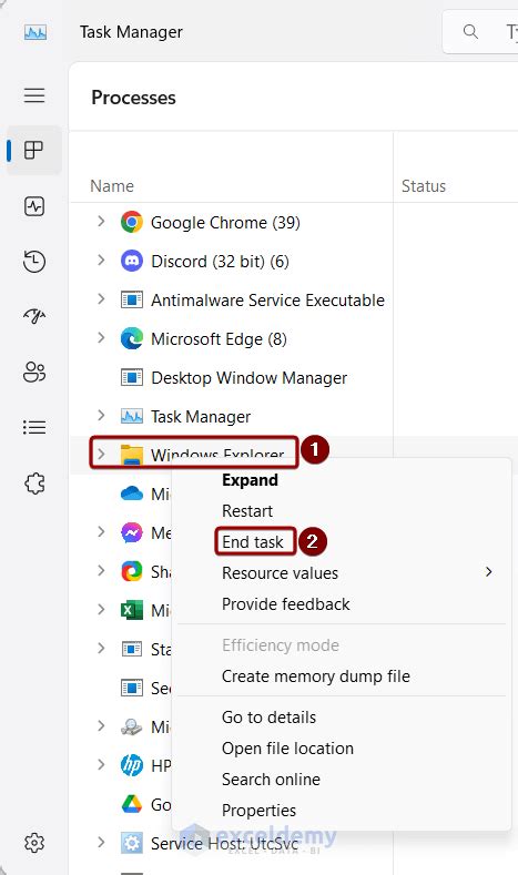 the clipboard is not working in excel 11 possible solutions