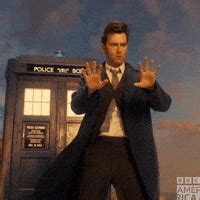 Doctor Who  What