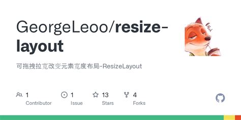 Resize Layout Src App Vue At Master Georgeleoo Resize Layout Github