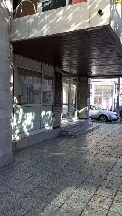 Окръжна прокуратура Стара Загора Актуална информация работно време и контакти