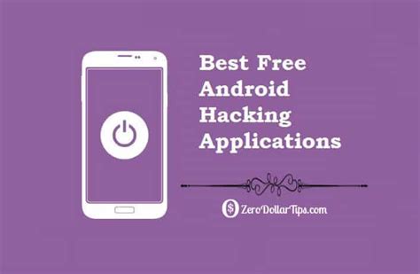 Top 10 Best Hacking Apps For Android 2017